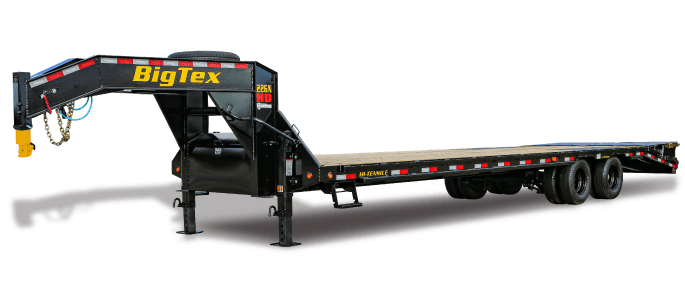 22GN | Big Tex Trailer World